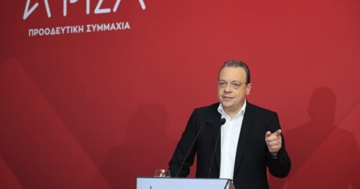 Στη συναυλία του Ανδρέου ο Φάμελλος - Τέλος οι συνεργασίες ΠΑΣΟΚ και ...