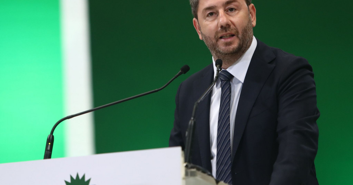 Αγωνία στο ΠΑΣΟΚ για την εμφάνιση Ανδρουλάκη στη ΔΕΘ - Στο φουλ ο ...