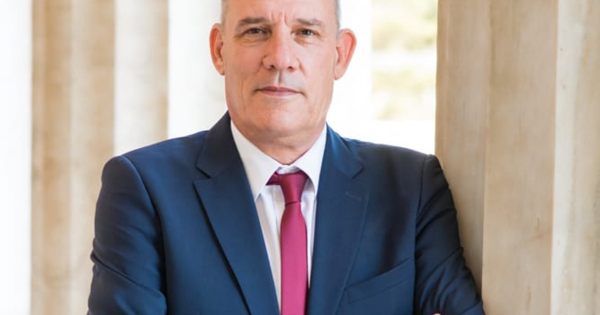 Μιχάλης Τζελεπης: Δυστυχώς η αχαριστία δεν διώκεται ποινικώς
