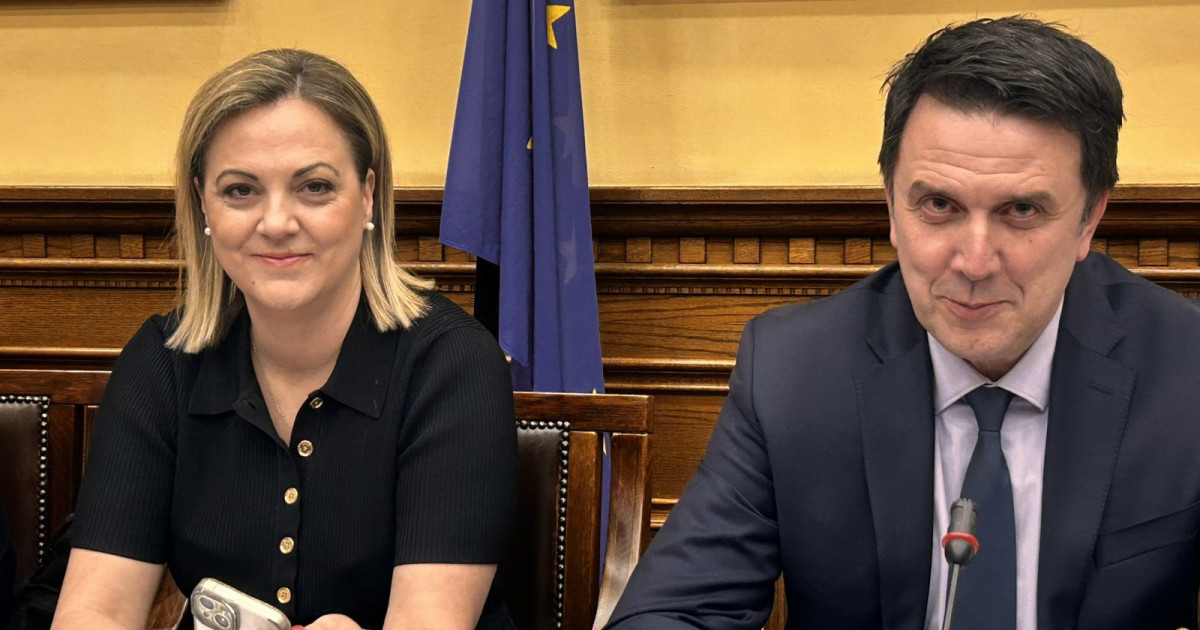 Σέρρες - Πρόεδρος του Δημοτικού Συμβουλίου ο Αθανάσιος (Νάσος) Παπαδόπουλος