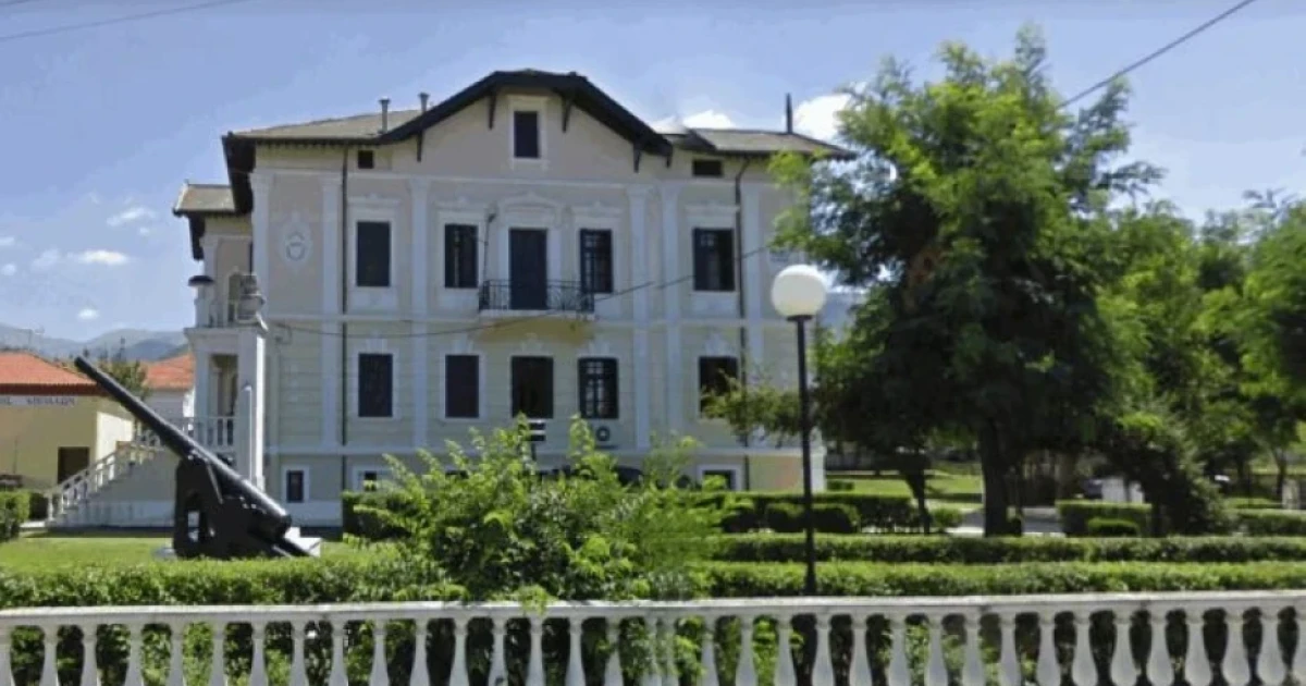 Δήμος Αμφίπολης: Μπήκαν στο πρόγραμμα μετά από μια πενταετία Καϊνάκια ...